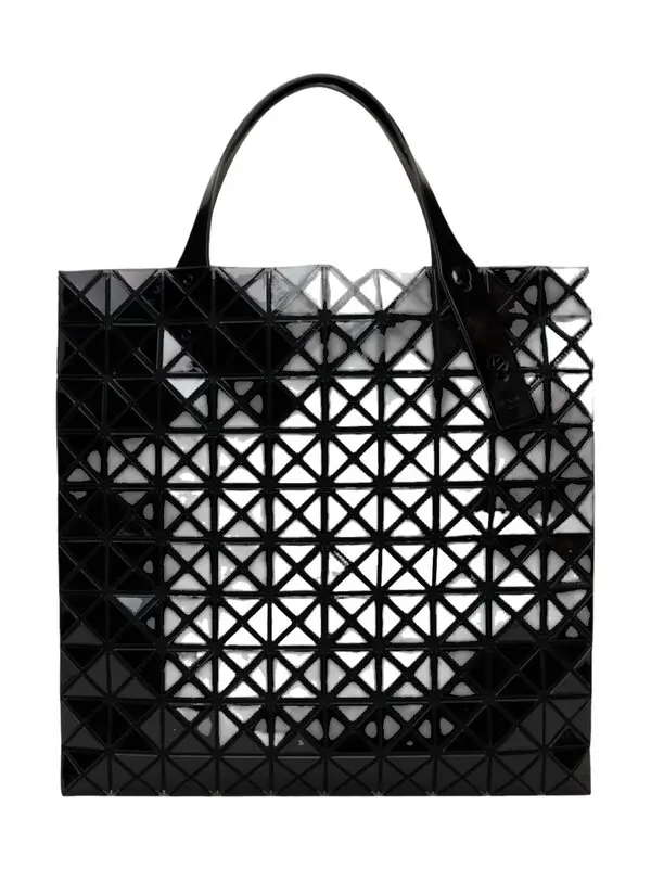 Issey Miyake Prism Tote Bag - Black