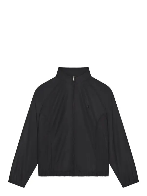 Givenchy 4g Track Jacket - Black