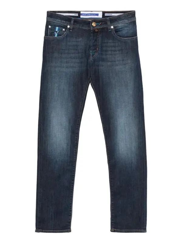 Jacob Cohen Nick Jeans - Indigo