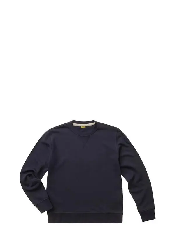 BLAUER. Thomas Sweatshirt - Blue