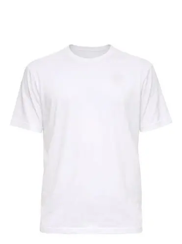 BLAUER. Jason T-shirt - Optic White