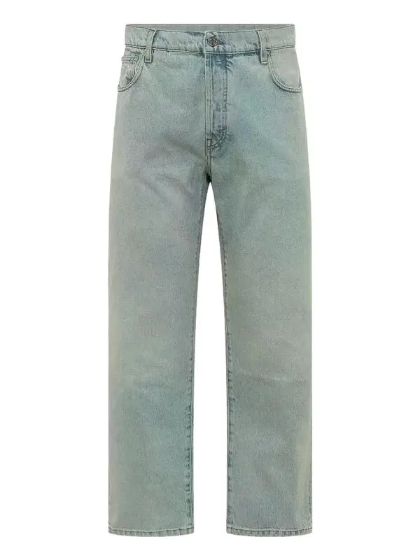 GALLERY DEPT. Pascal Dept Jeans - Blue