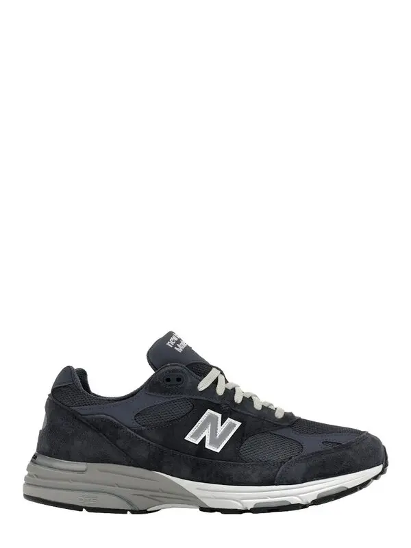 NEW BALANCE 993 Miusa Kith Sneakers - Asteroid