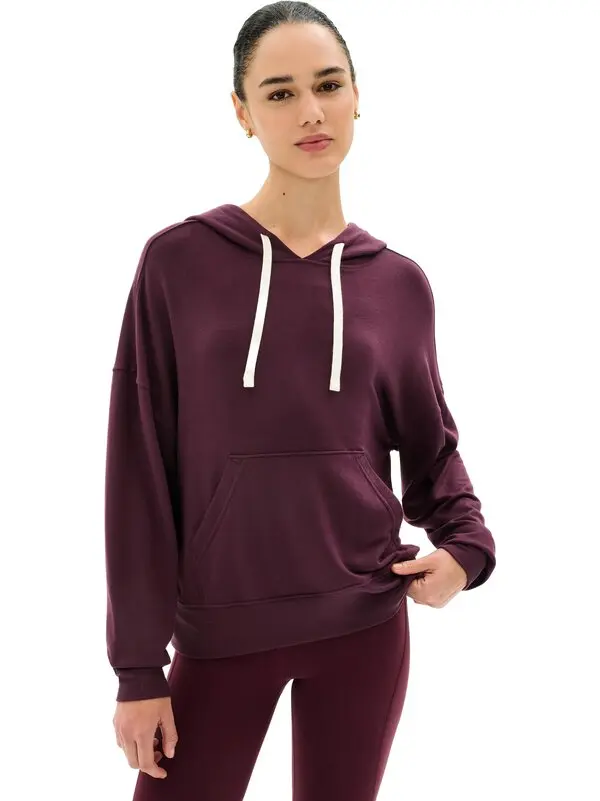 Splits59 SPLITS59 Joey Fleece Hoodie