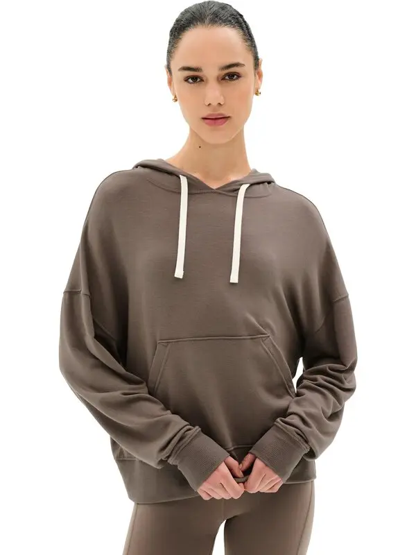 Splits59 SPLITS59 Joey Fleece Hoodie