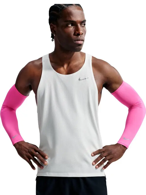 Nike Dri-fit Lightweight Sleeves 2.0 - Pink