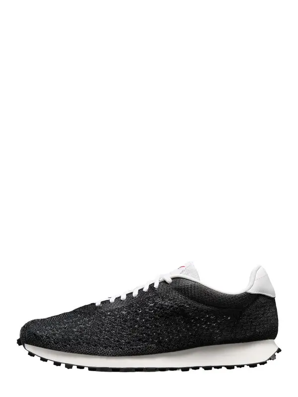 Nike Ld-1000 Flyknit Sneakers - Black