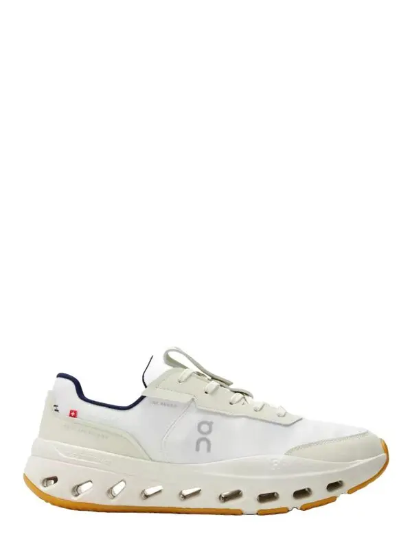 On The Roger Wildcard Sneakers - White