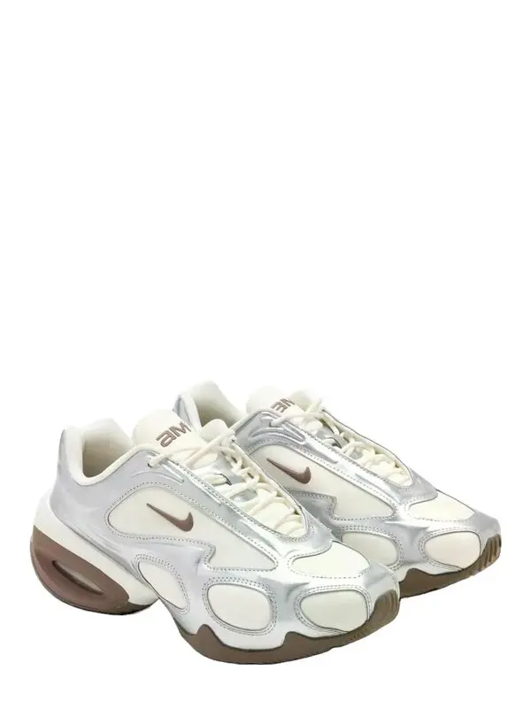 Nike Max Muse Sneakers - Silver