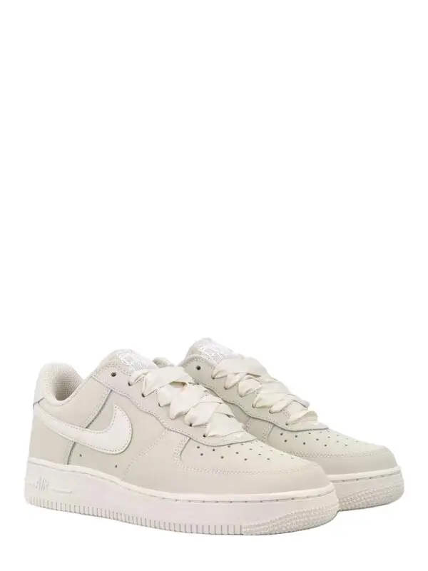 Nike Force 1 Retro Premium Sneakers - Neutrals