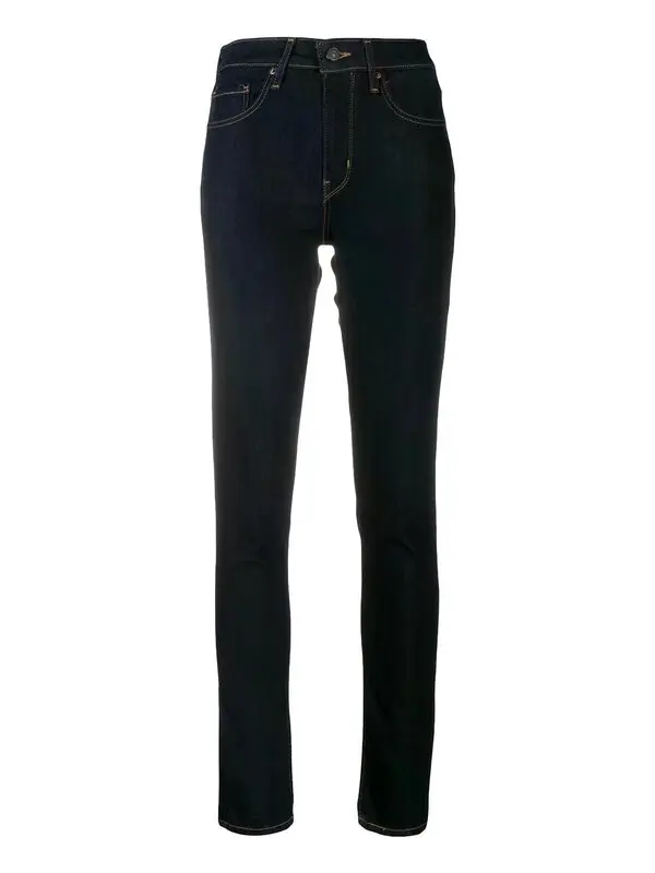 LEVI'S Skinny Fit Jeans - Blue