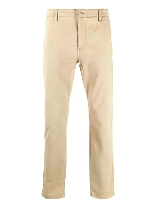 LEVI'S Straight-leg Chinos - Neutrals