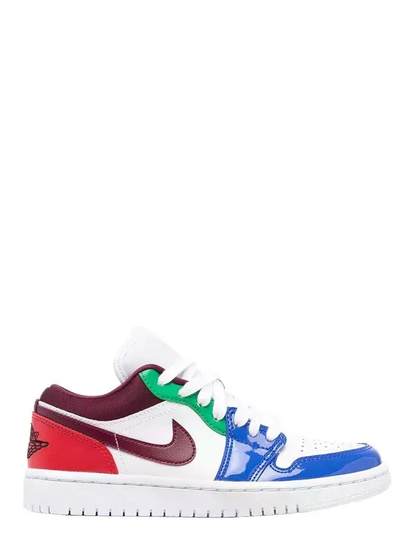 Nike Jordan 1 Low Se Sneakers - Multicolour