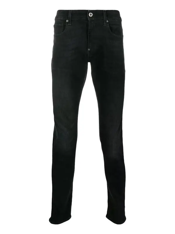 G-star Raw Slim Fit Jeans - Black