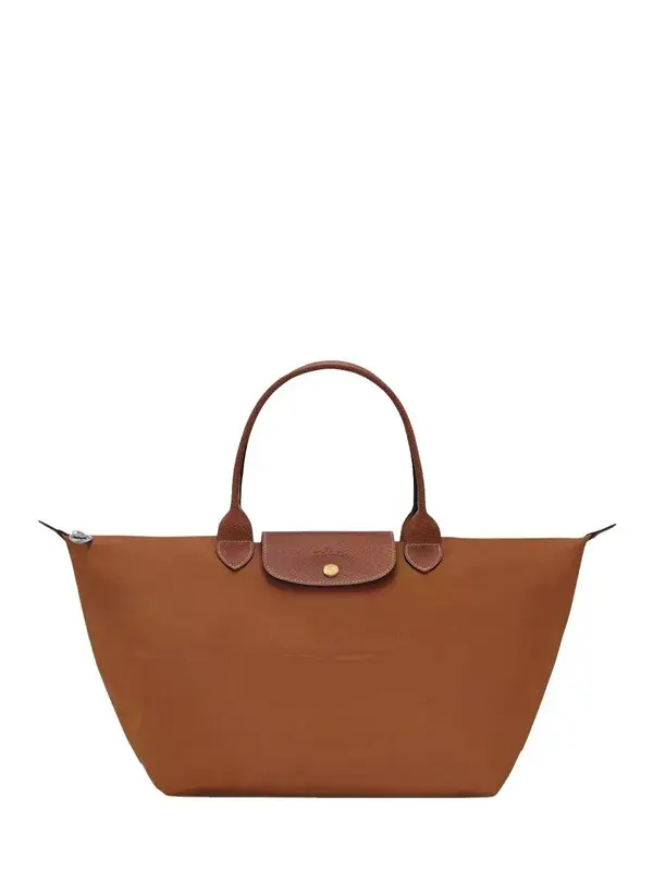 Longchamp Le Pliage Original Tote Bag - Brown