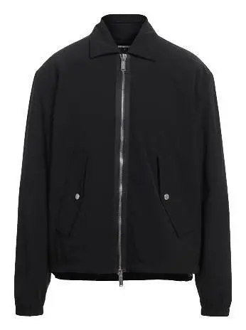Dsquared2 Harrington Jacket - Black