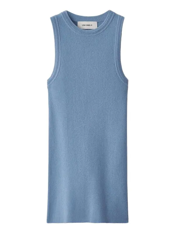 LISA YANG The Amya Tank - Sky