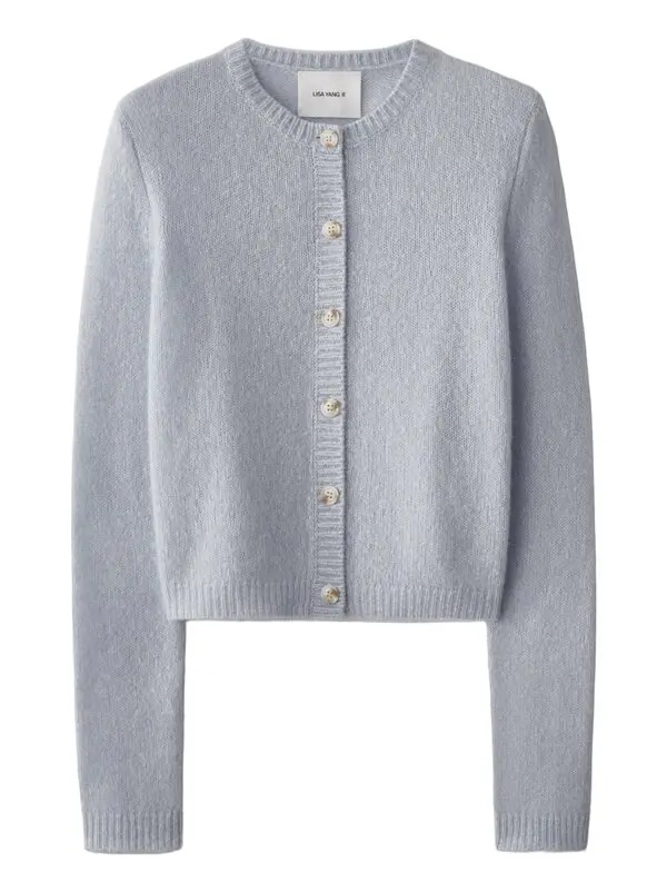 LISA YANG Felicia Cardigan - Breeze