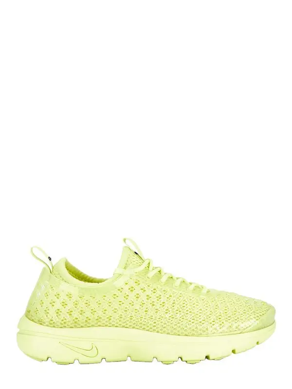 Nike Rejuven8 Og Sp Jel Sneaker - Light Lemon Twist & Lime
