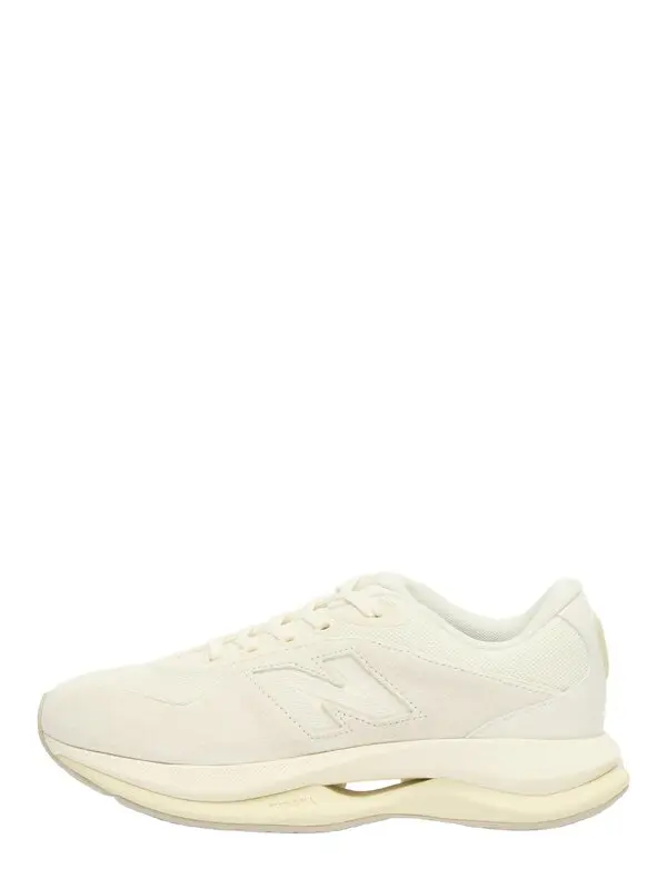 NEW BALANCE Tfoam Sneaker - Dry Lime/dry Lime