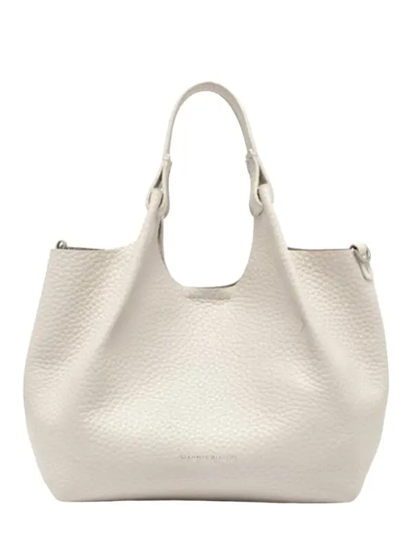 GIANNI CHIARINI Dua Shoulder Bag - Sabbia
