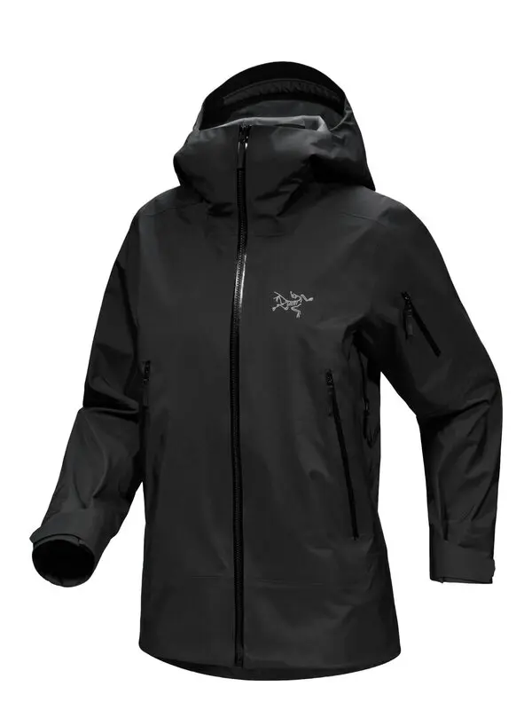 Arc'teryx Sentinel Casual Jacket - Black