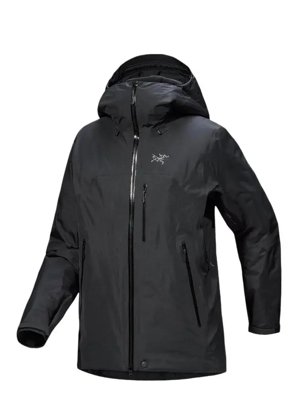 Arc'teryx Beta Gore-tex Thermal Jacket - Black