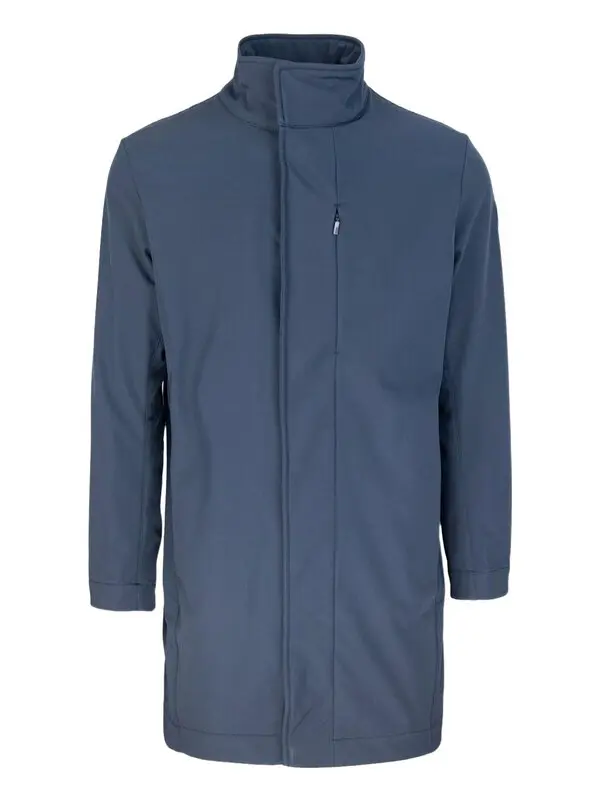 COLMAR Long-sleeved Casual Jacket - Blue