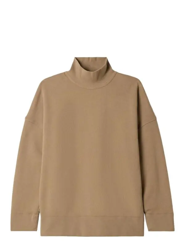 Citizens Of Humanity Cara Hoodie - Brown