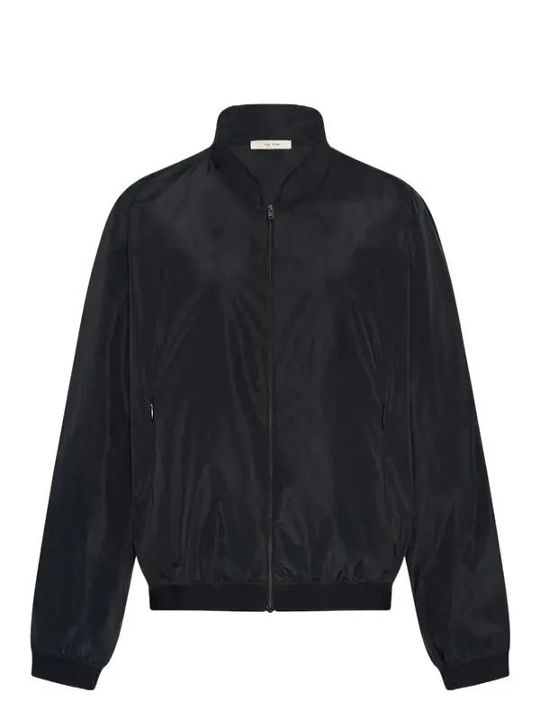 THE ROW Odeon Jacket - Black