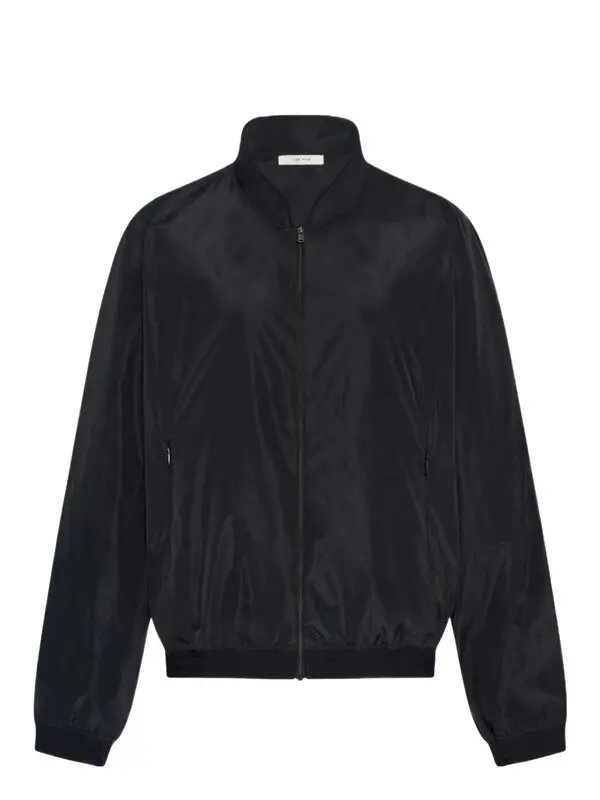 THE ROW Odeon Jacket - Black