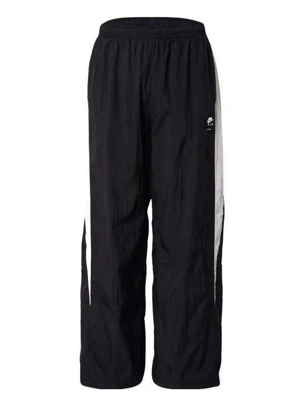 Nike Air Woven Sweatpants - Black