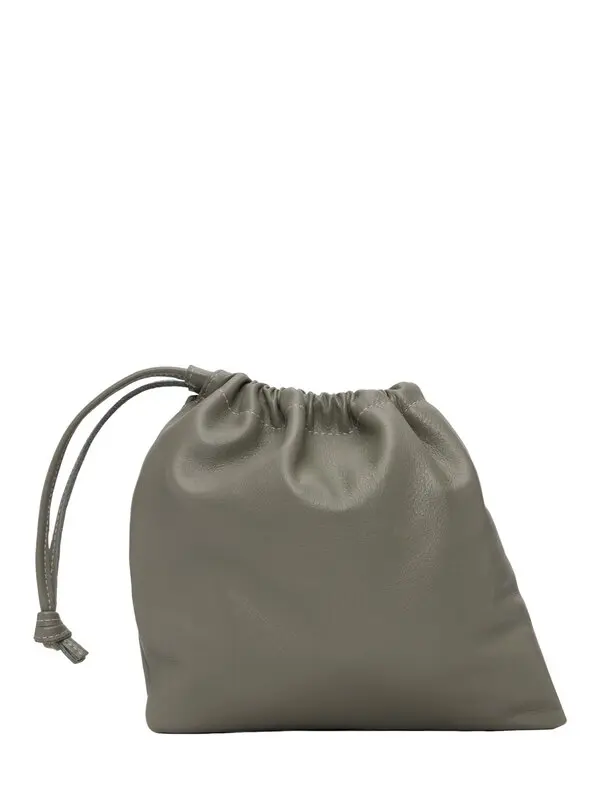 RIER Ludwig Reiter Collaboration Multi-functional Clutch Bag - Gray