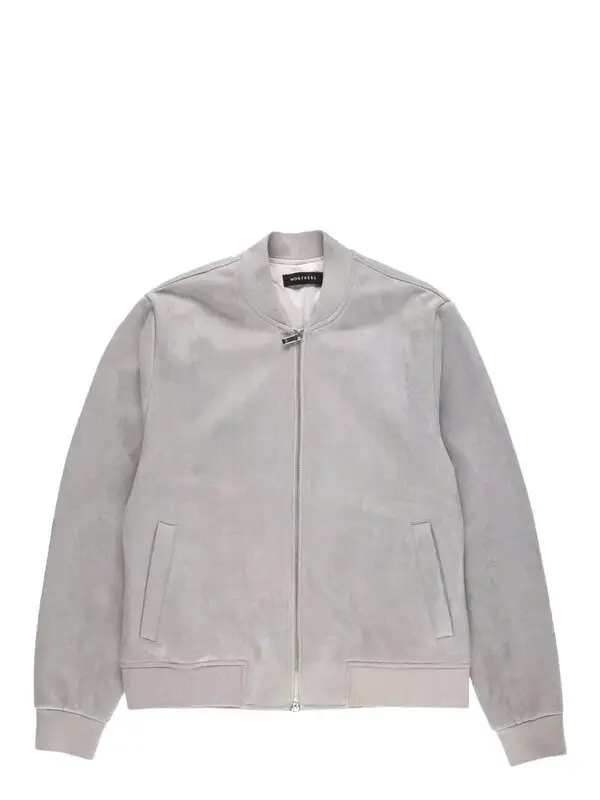 Monfrère Maverick Jacket - Grey