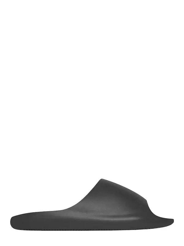Yeezy Ys02 Slides - Black