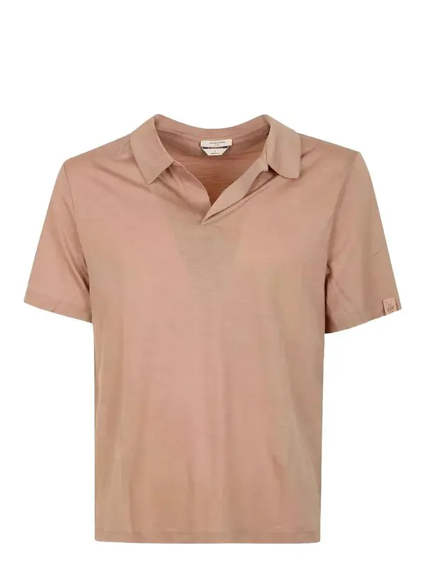 Jacob Cohen Short-sleeve T-shirt - Neutrals