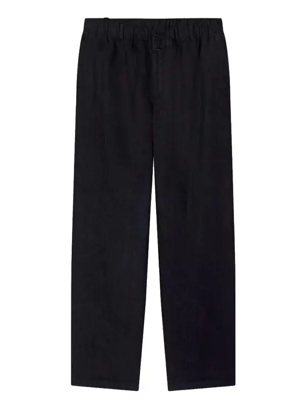 Closed Tropea Drawstring Jeans - Blue