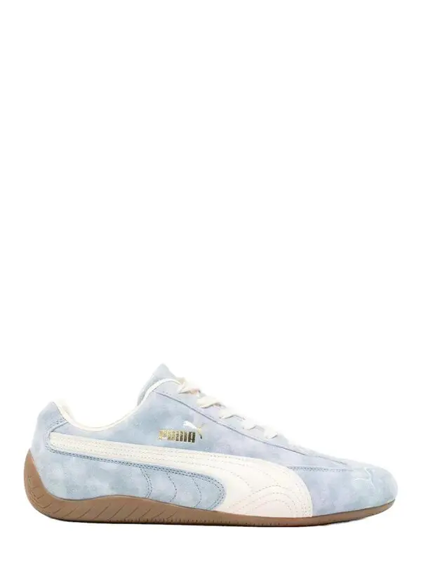 PUMA Speedcat Faded Sneakers - Blue