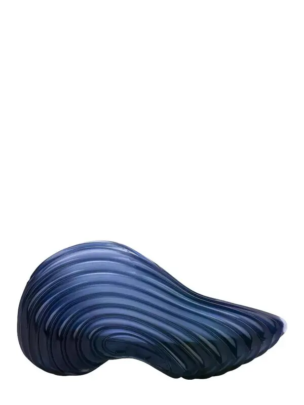 Melissa X Diesel Quantum Ribbed Sneakers - Blue