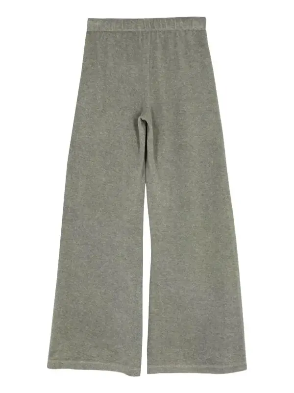 Suzie Kondi Zephyra Track Pants - Grey