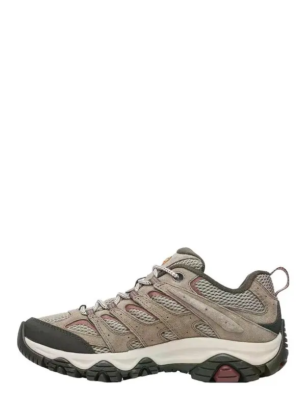 Merrell Moab 3 Hiking Sneakers - Brown