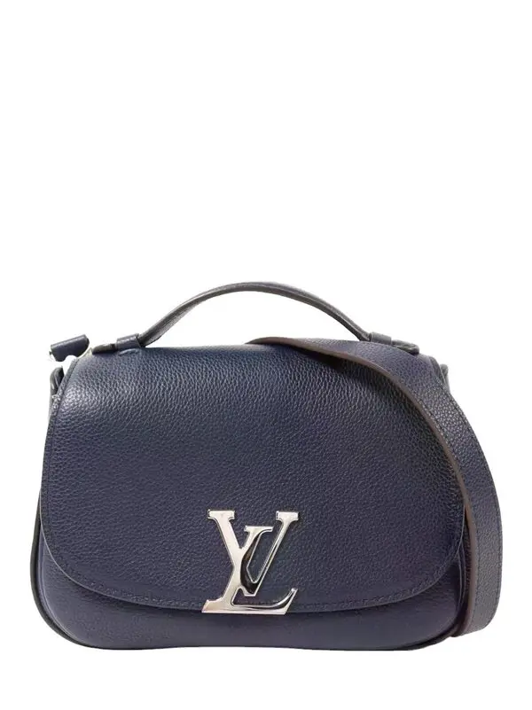 LOUIS VUITTON Vivienne Shoulder Bag - Blue