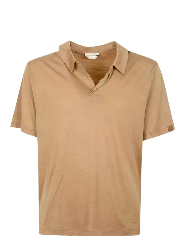 Jacob Cohen Short-sleeve T-shirt - Neutrals