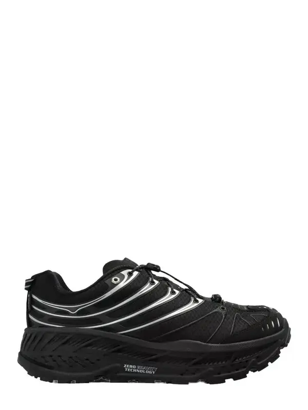 HOKA® Stinson Evo Gtx Sneakers - Black