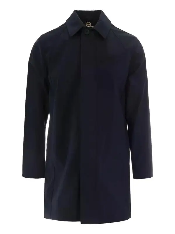 COLMAR Raglan Sleeve Jacket - Blue