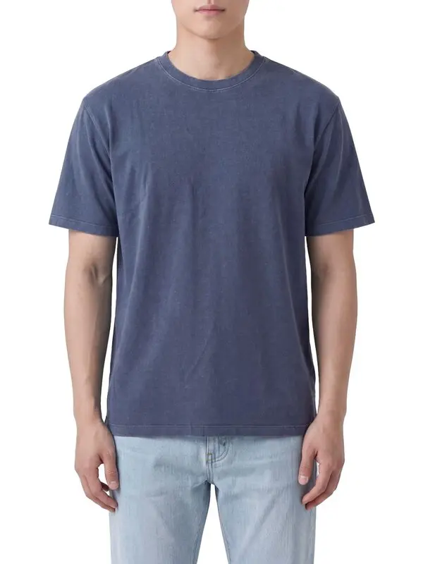 COOR T-shirt - Blue