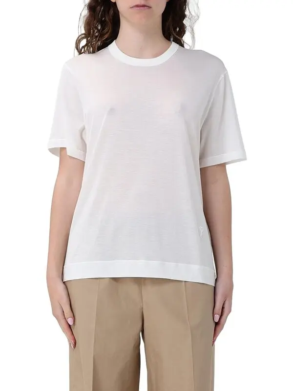 Ami T-shirt - White