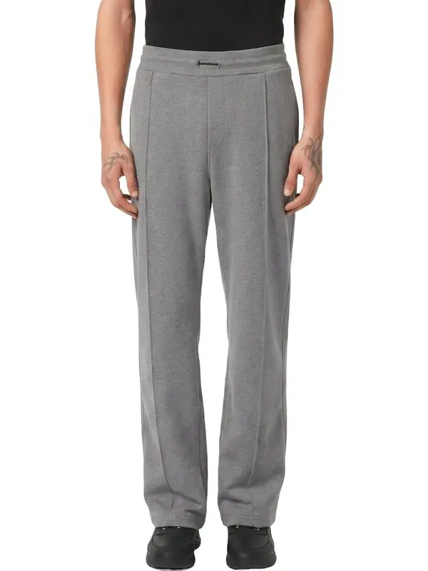 BILLIONAIRE Tailored Pants - Grey