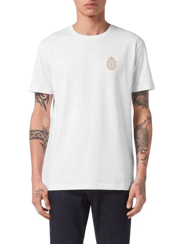 BILLIONAIRE T-shirt - White