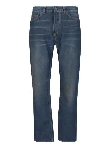 Our Legacy First Cut Jeans - Blue